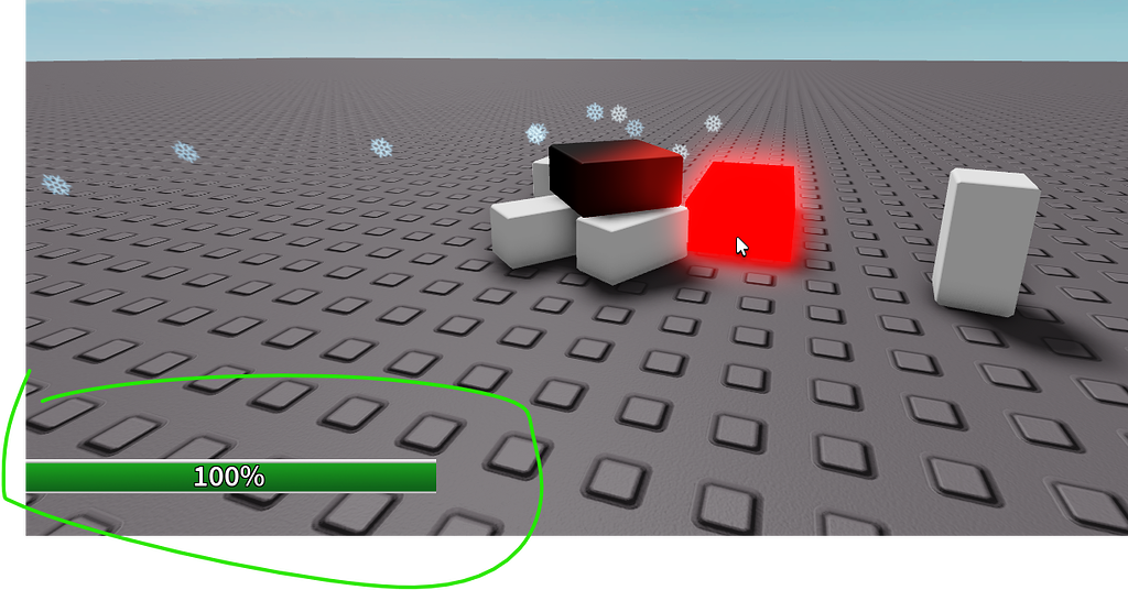 Help with healthbar - Scripting Support - Developer Forum | Roblox