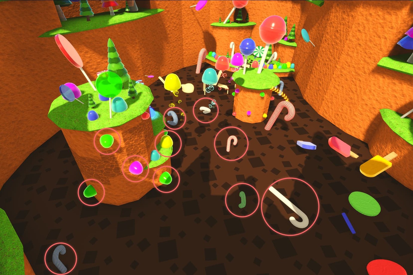 Obby Rush: Map Creation Tutorial - Bulletin Board - Developer Forum ...