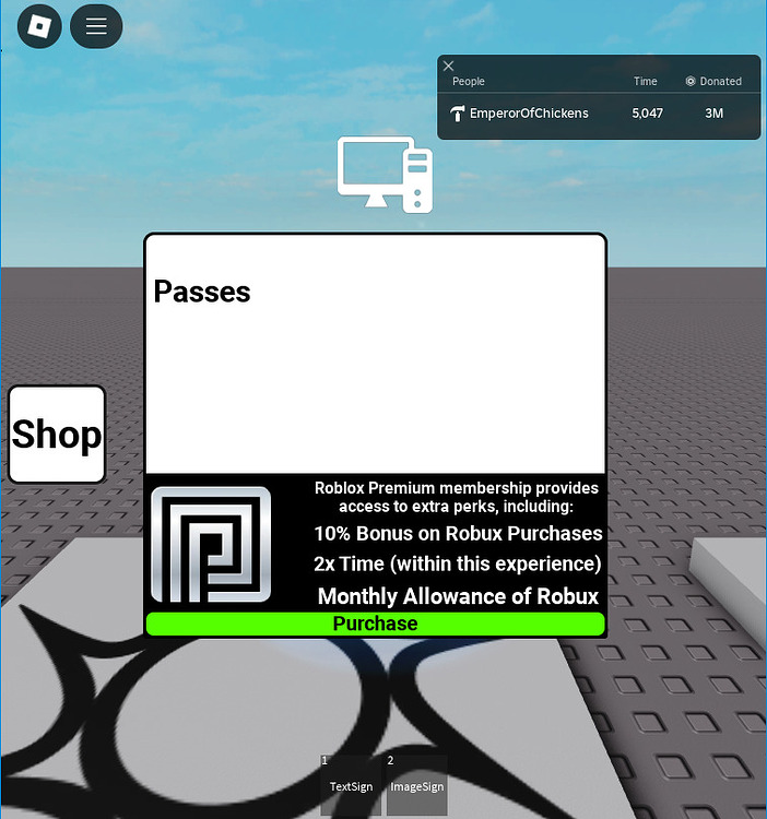 How do I design this UI to look better? - Art Design Support ...