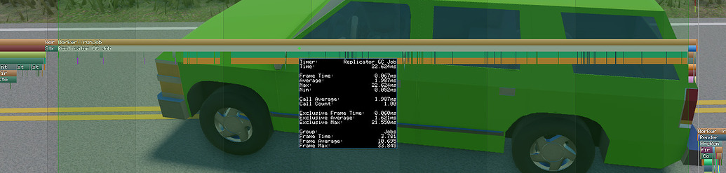 Large performance issue caused by "CoreScripts/SoundTelemtry" - Engine ...