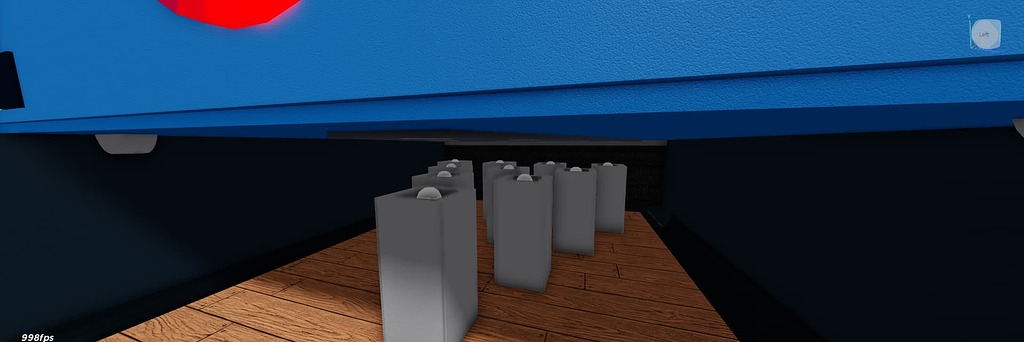 Keep unanchored objects from falling - Scripting Support - Developer Forum | Roblox