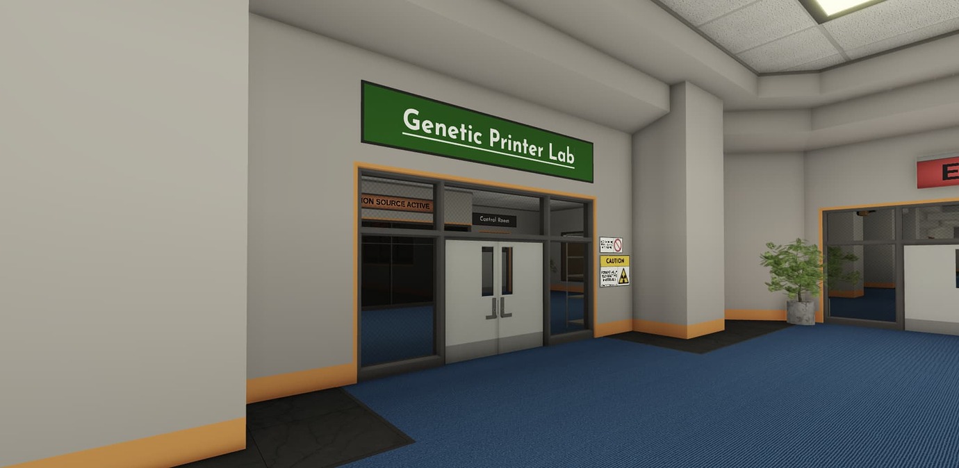 GT Copperfield Recreational Laboratories - Version 2.15 "Systems Rewired" - Bulletin Board ...