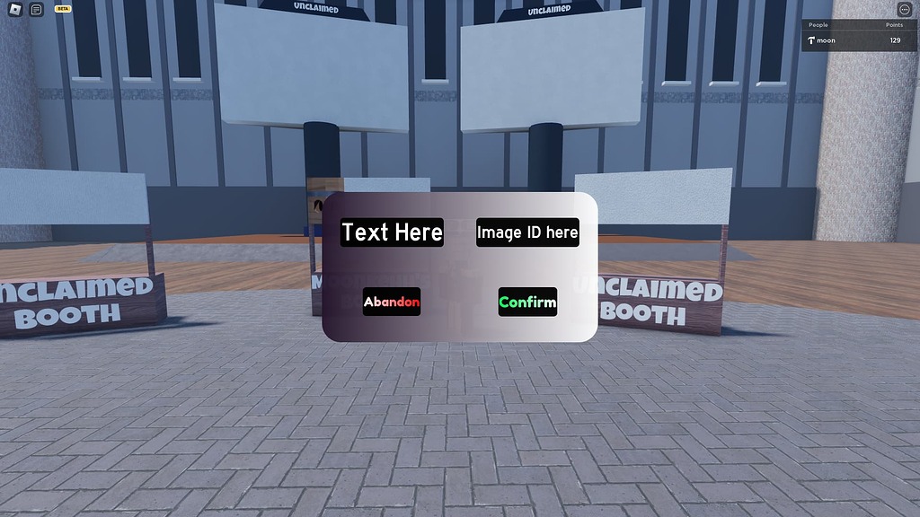 Feedback on my new game - Creations Feedback - Developer Forum | Roblox