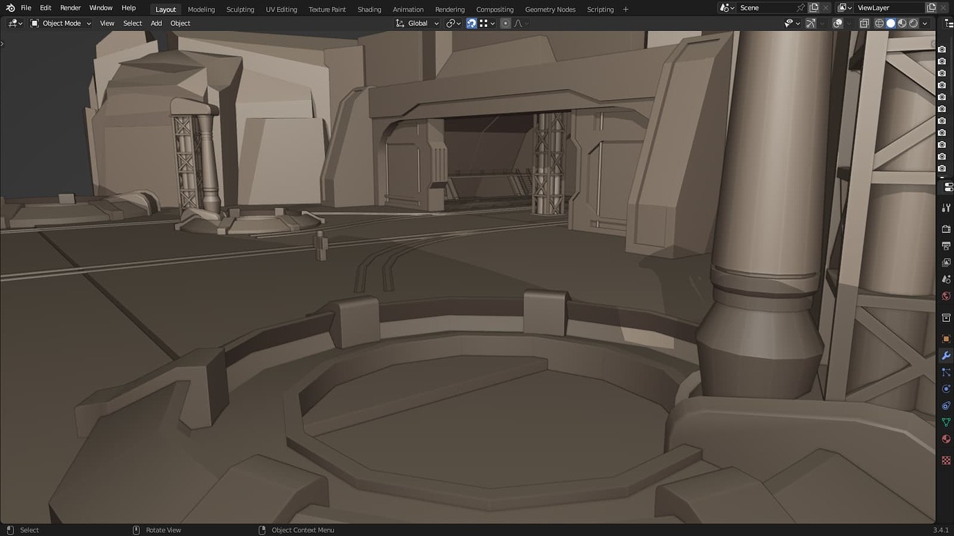 We keep grinding! WIP maps - Creations Feedback - Developer Forum | Roblox