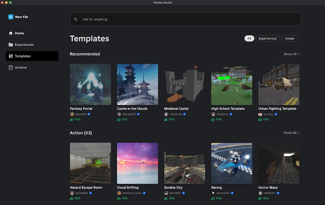 RDC24: What We Announced - Announcements - Developer Forum | Roblox