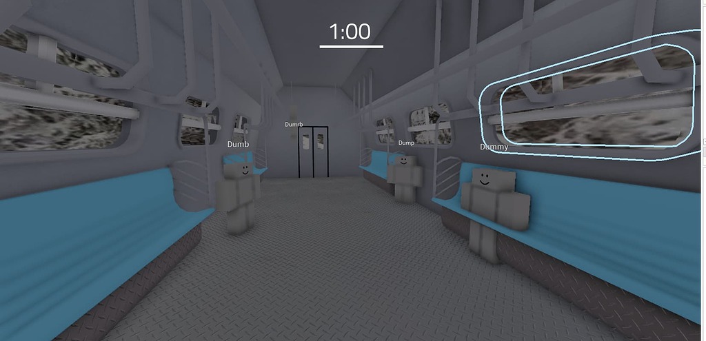 Cutscene with In-Game Avatars - Scripting Support - Developer Forum | Roblox