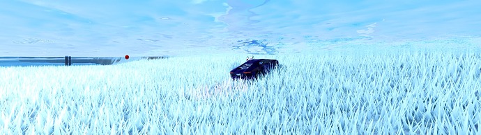 Improved Water with the Shorelines Beta - Page 6 - Announcements ...