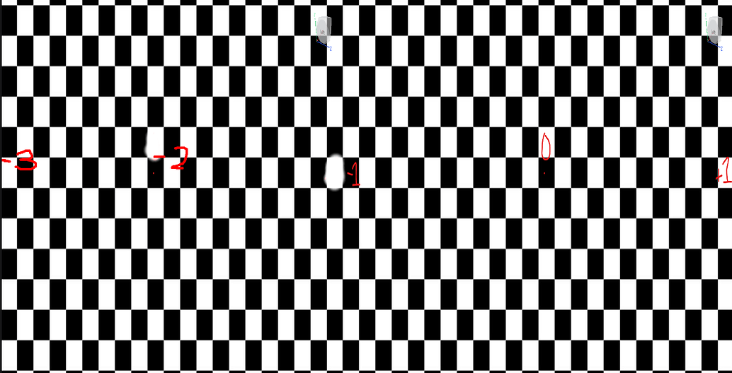How to make a repeating "animated" background image, with GUI Elements ...