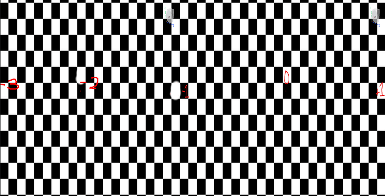 How to make a repeating "animated" background image, with GUI Elements ...