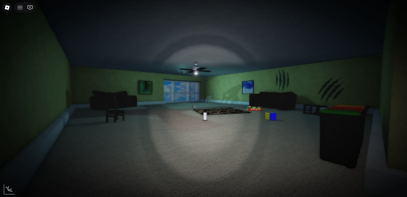 How can i improve realism in this scene - Building Support - Developer ...