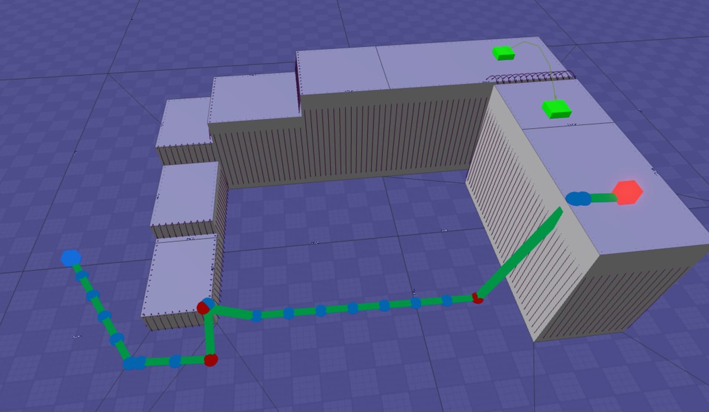 Pathfinding compute is WILD - Scripting Support - Developer Forum | Roblox