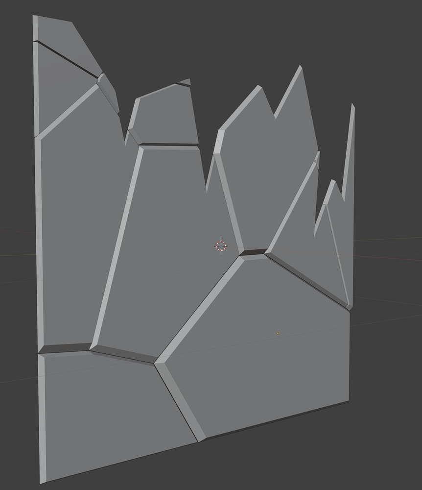 How can I make broken glass? - Building Support - Developer Forum | Roblox