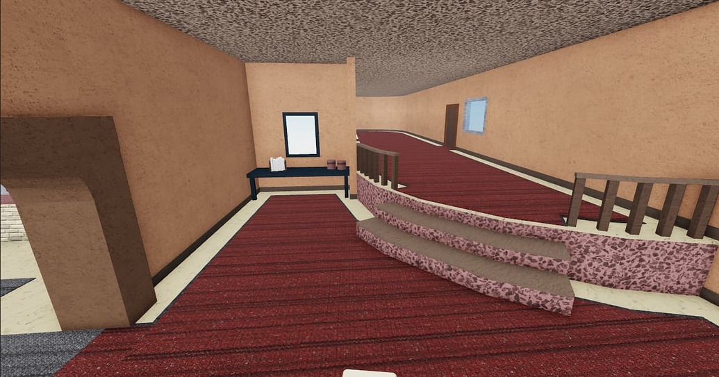 How does MM2 do their lighting? - Building Support - Developer Forum ...