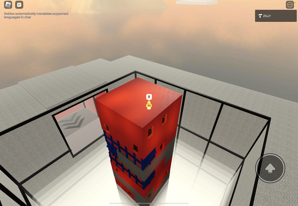 Devlog 2: zjenga - Creations Feedback - Developer Forum | Roblox