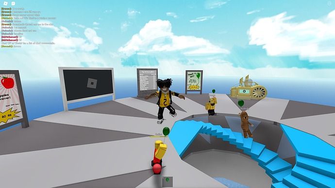 Give developers more control over TopBar Icons - Engine Features ...