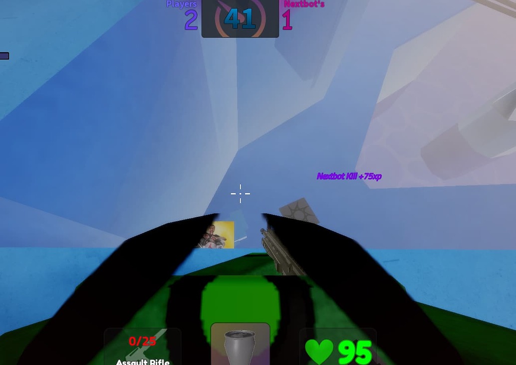 Help testing my nextbot shooter! - Creations Feedback - Developer Forum ...