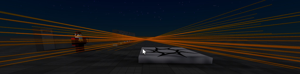 Tracer doesn't wanna change size at all - Scripting Support - Developer ...