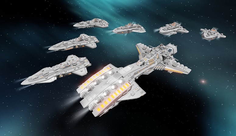 STARBASIS Update Log - Bulletin Board - Developer Forum | Roblox