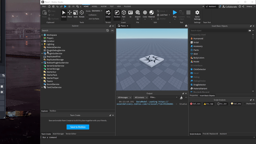Explorer Scroll Bar Fails to Reach Top of Window After UI Update - Studio Bugs - Developer Forum ...