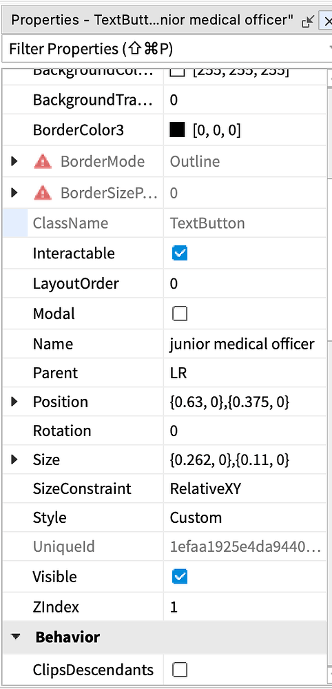 Collection Service not running when TextButton Is clicked - Scripting Support - Developer Forum ...