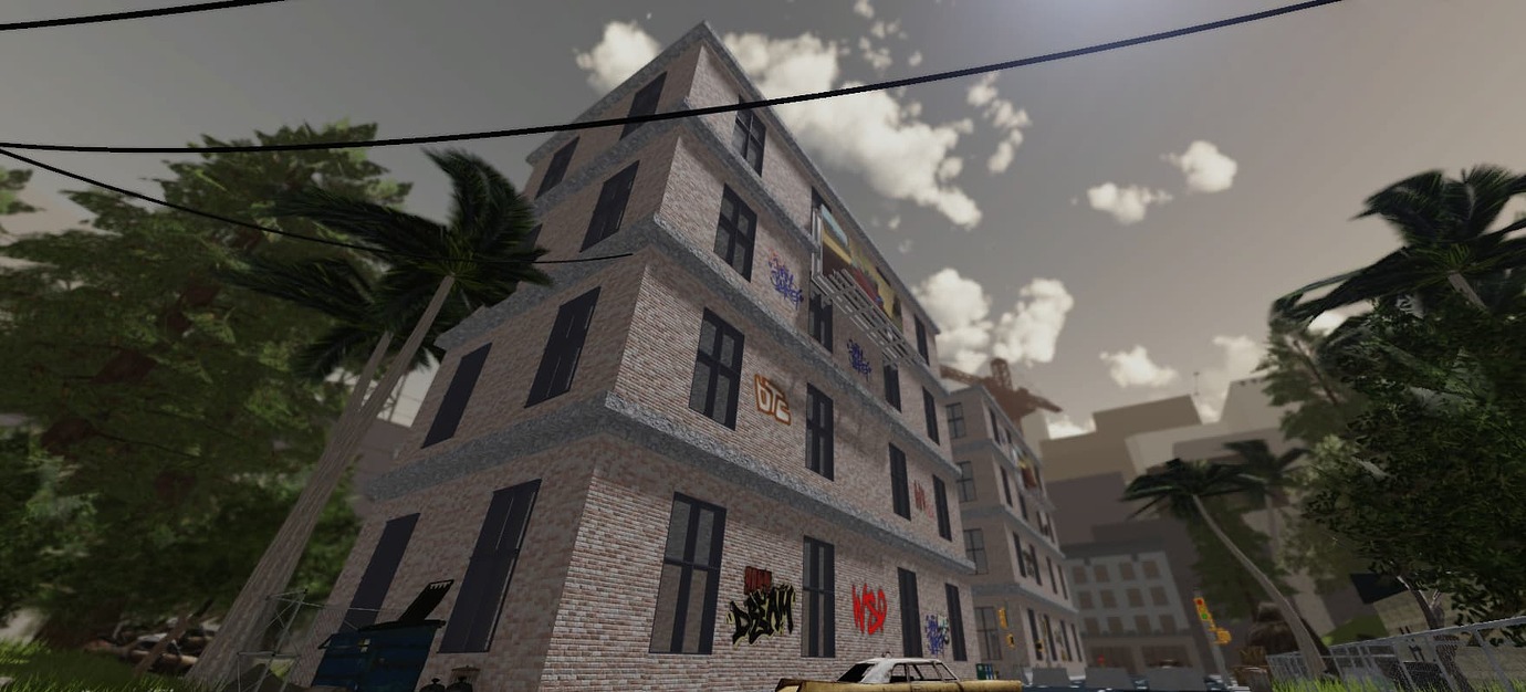 Hood style game MAP - Creations Feedback - Developer Forum | Roblox