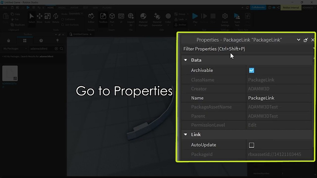 Reference Roblox Integration for Blender - Announcements - Developer ...