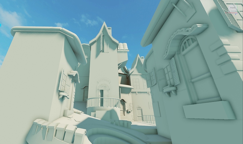 Feedback to build more realistic - Creations Feedback - Developer Forum ...