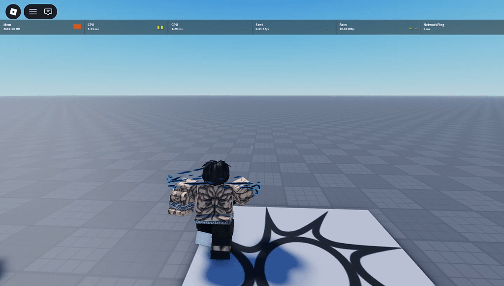 When rotating Waist Joint the character starts moving really slow even ...