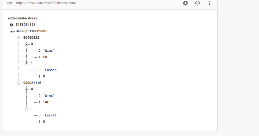 Samjay22, Advanced Lua, Python, .Net developer - Portfolios - Developer ...