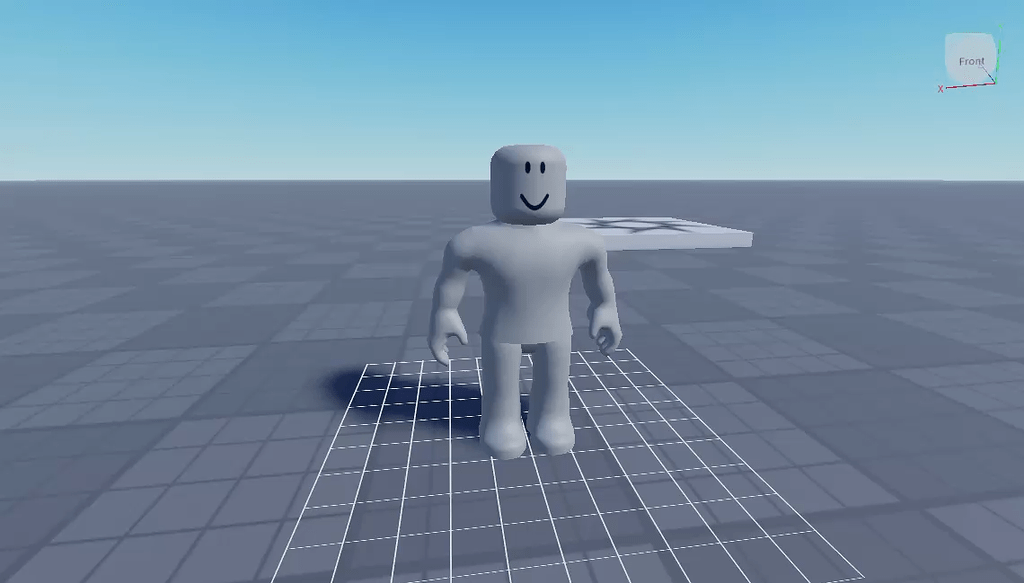 Better animation tips if you don't have any good animation software - Community Tutorials ...