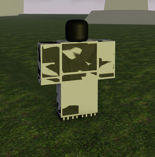 R6 to R15 Adapter [Beta]: Enable R15 Tech in R6 Experiences ...