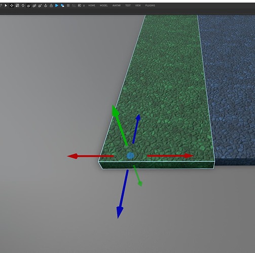 Grid Settings No Longer Working - Studio Bugs - Developer Forum | Roblox