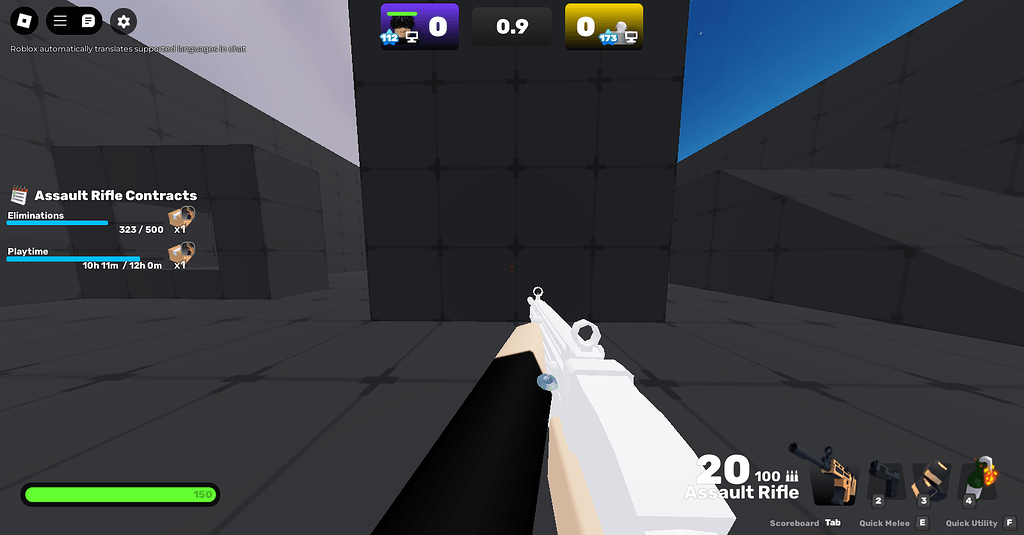 Item grap system - Scripting Support - Developer Forum | Roblox