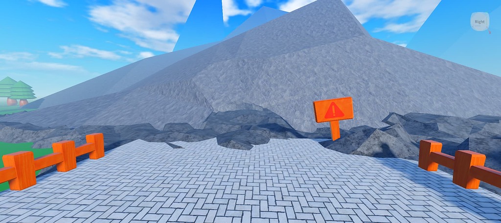 Need help with a cave - Building Support - Developer Forum | Roblox