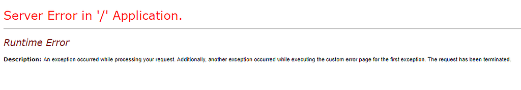 Error message on suppliers portal Tipalti - Platform Usage Support ...