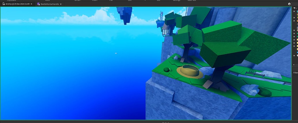 How to Rotate Motor6D to look at a target? - Scripting Support - Developer Forum | Roblox