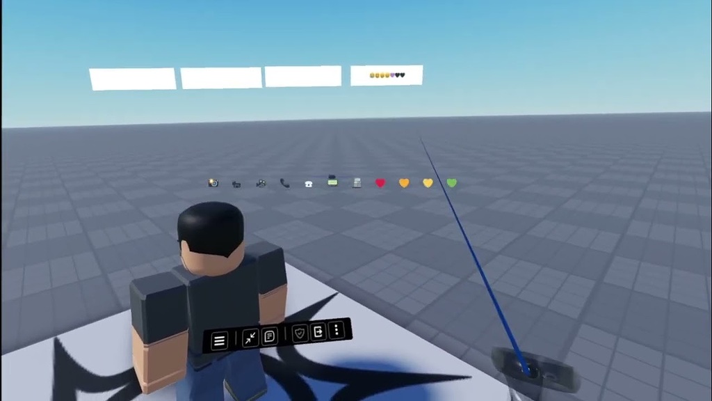 Custom Roblox VR Keyboard - Community Resources - Developer Forum | Roblox