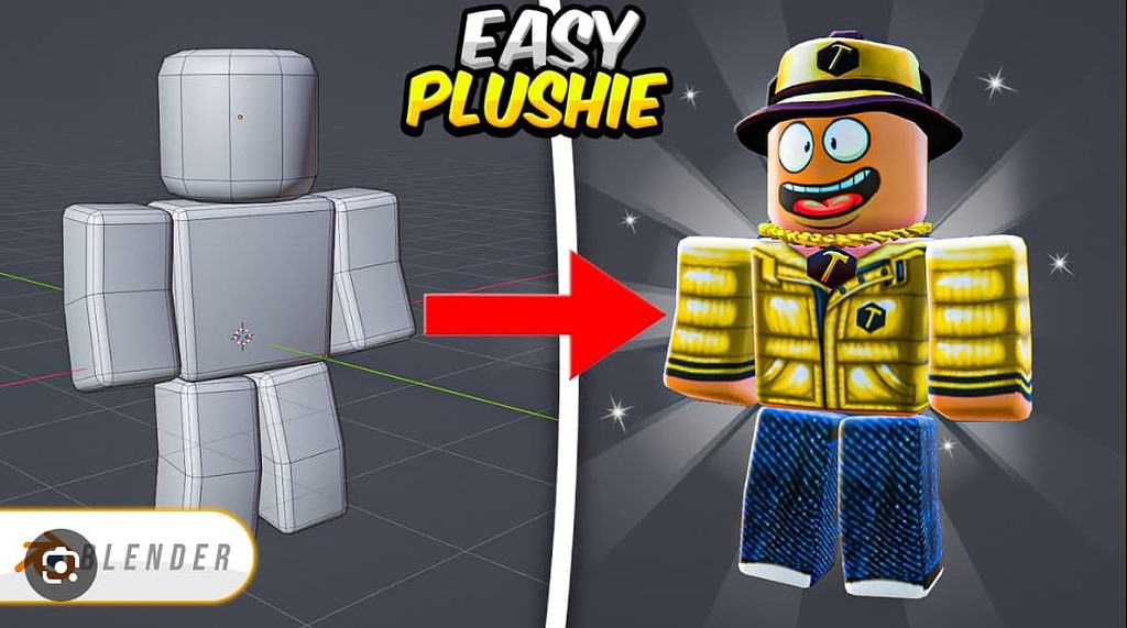 UGC Plushie Help - Creations Feedback - Developer Forum | Roblox