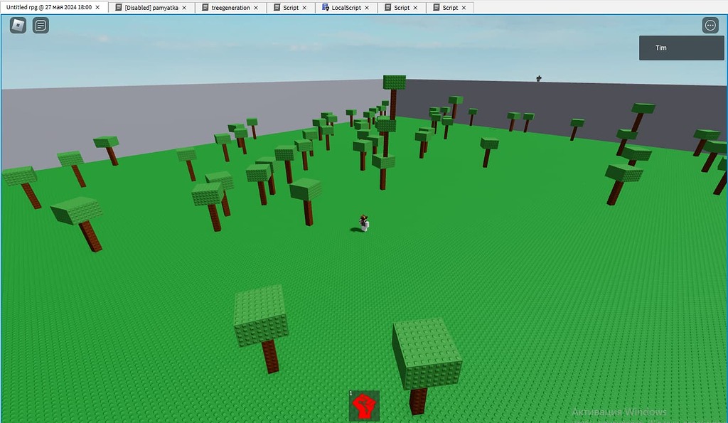 Fix stacking bug - Scripting Support - Developer Forum | Roblox