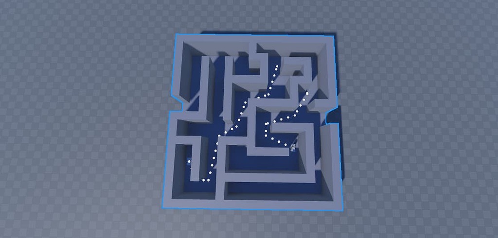 PathFinding help to make straighter - Scripting Support - Developer Forum | Roblox