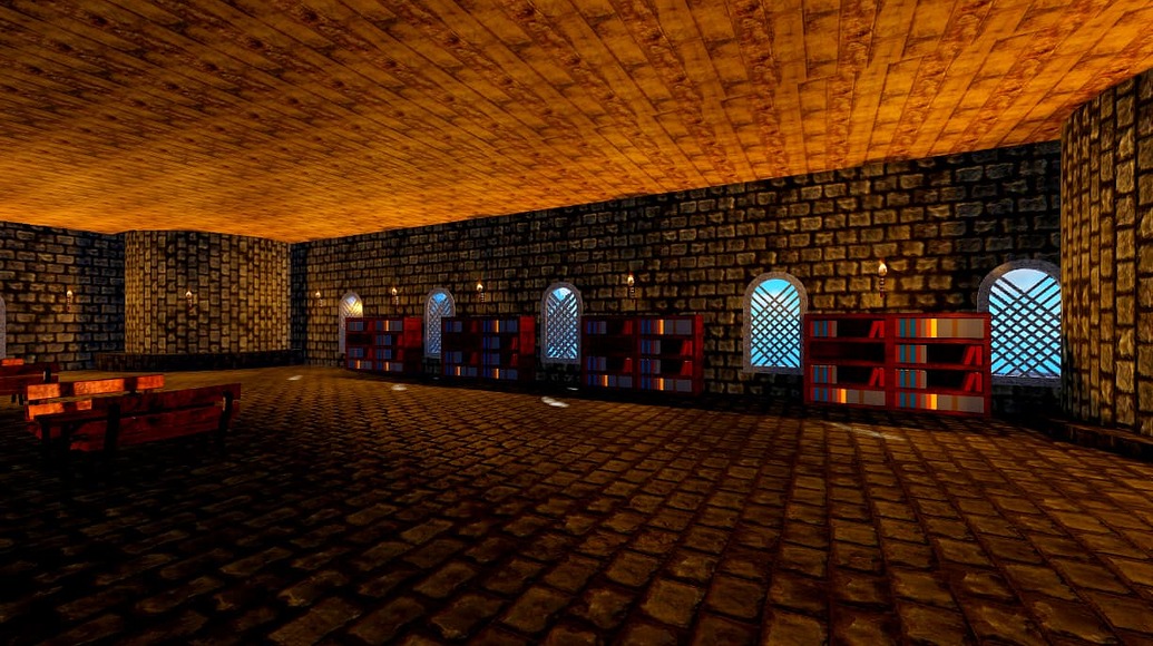 BLADEBOUND: Castle Work! - Creations Feedback - Developer Forum | Roblox