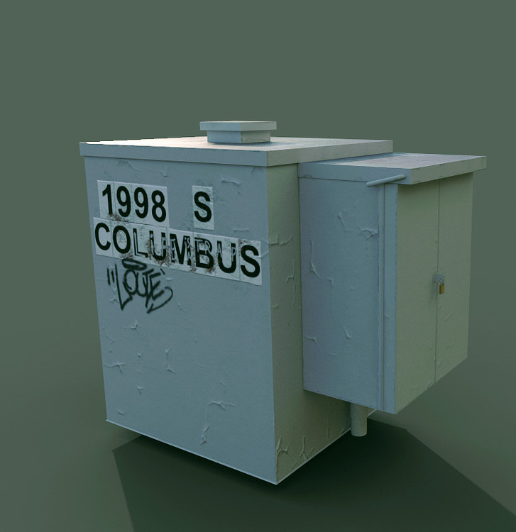 [3D Model] Realistic & Stylized - Showcase Your Portfolio - Developer ...
