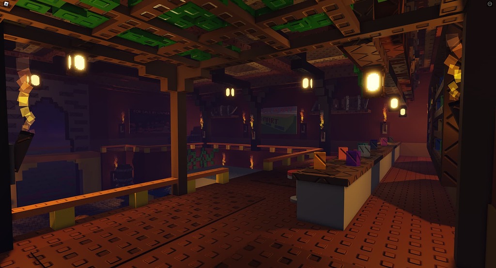 Classic Roblox Game Hangout - Creations Feedback - Developer Forum | Roblox