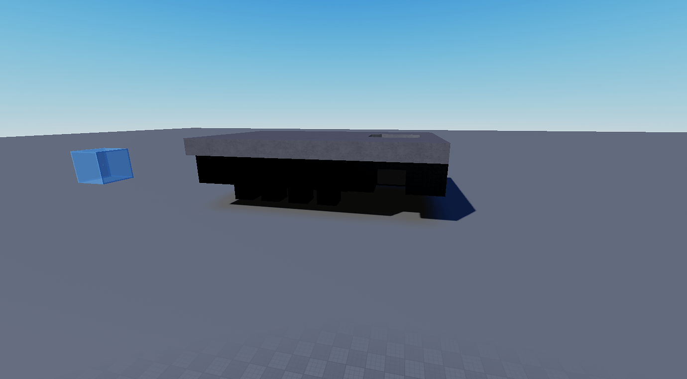 I have phantom fog in my lobby - Engine Bugs - Developer Forum | Roblox