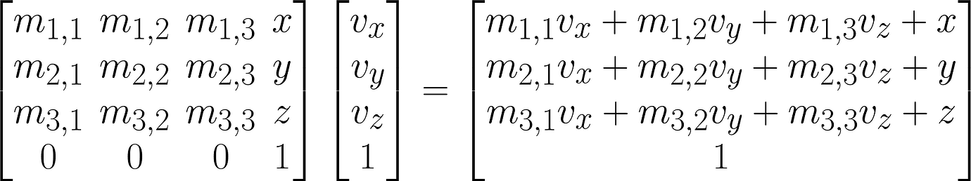 CFrame Operations for the Rest of Us - Community Tutorials - Developer ...