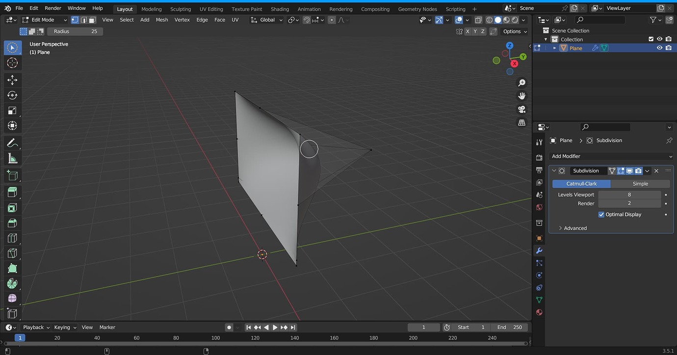 Fish Eye / Screen warp Effect | Post Processing Effect - Community Resources - Developer Forum ...