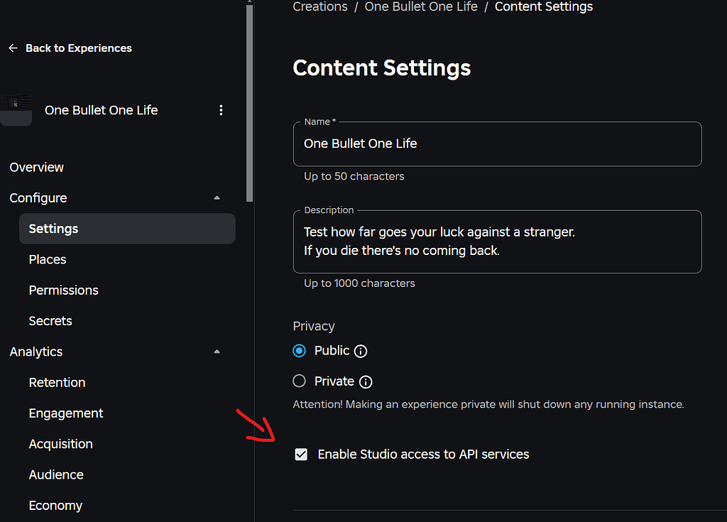 DataStores for Dummies - Community Tutorials - Developer Forum | Roblox