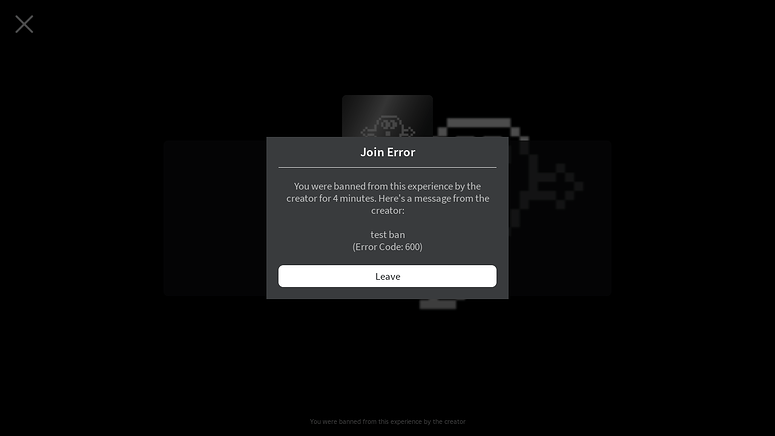 Introducing the Ban API and Alt Account Detection - Announcements ...