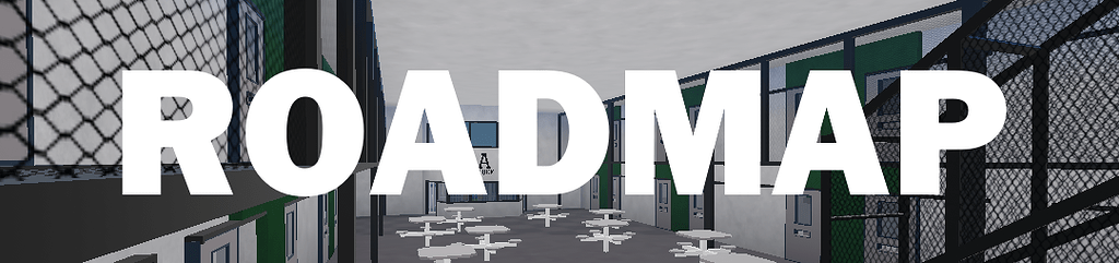 [New Project] Prison Development - Creations Feedback - Developer Forum ...