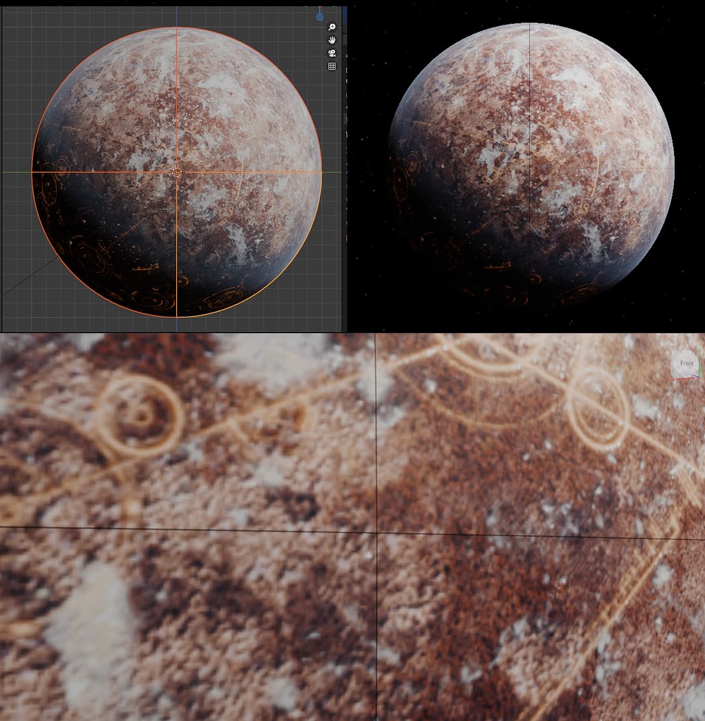 How to disable/work around bilinear image filtering - Platform Usage ...